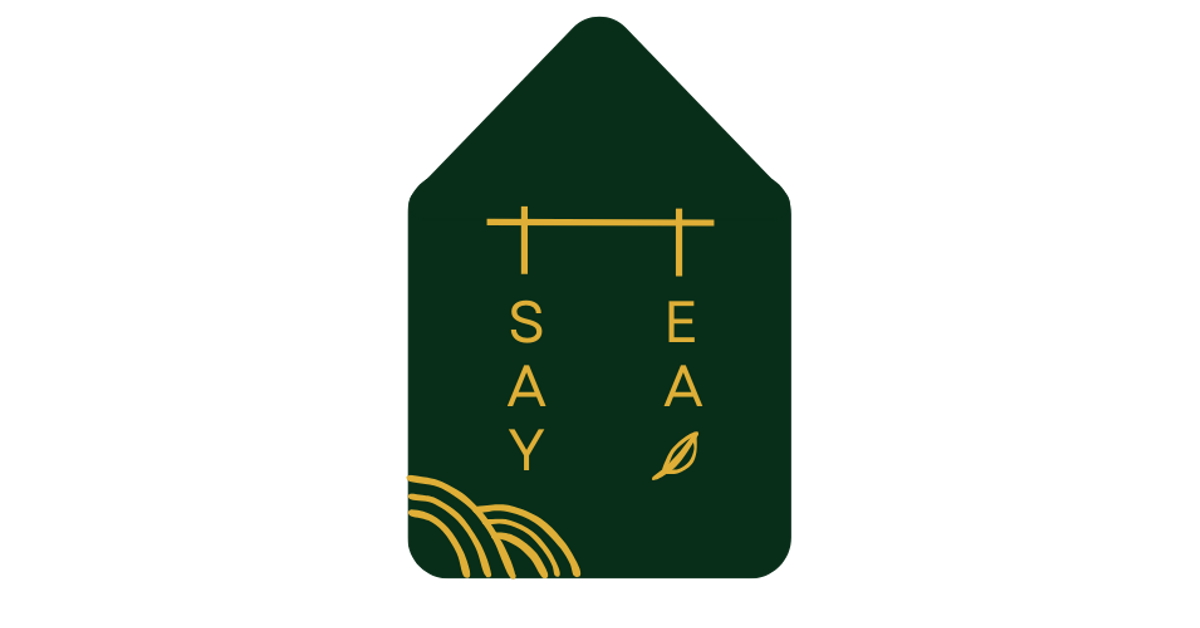 Behind Our Logo – Tsay Tea